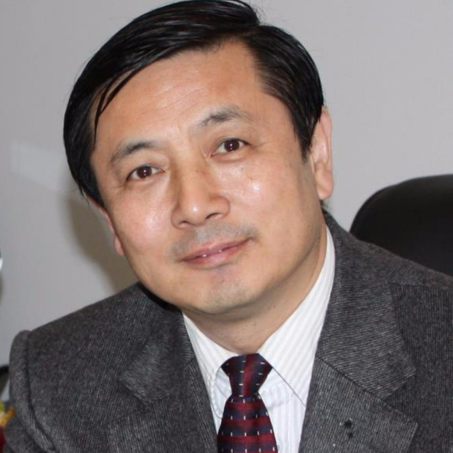 李肃论道 