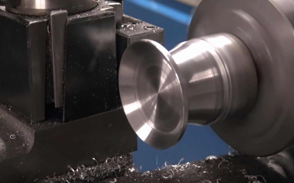 你看过TIG焊接铝-手工3D打印吗?