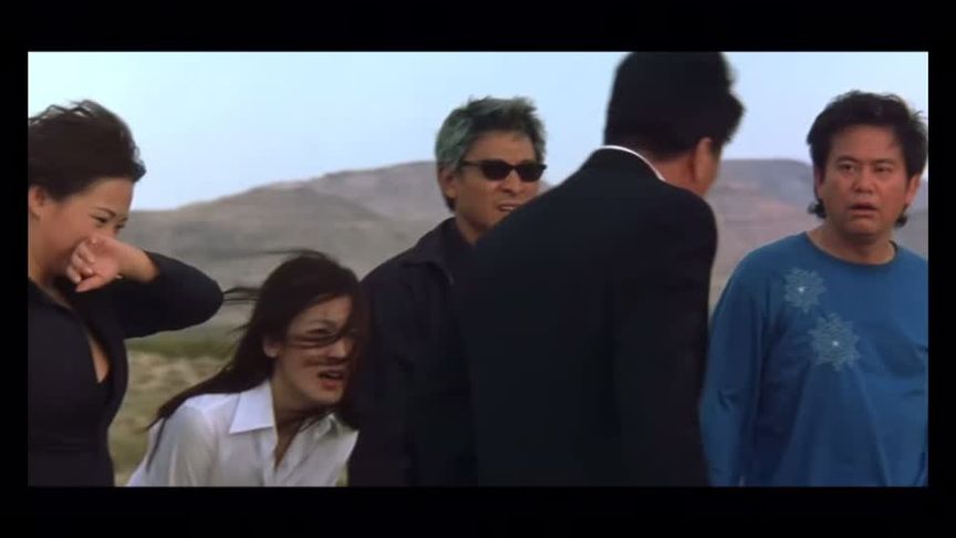 #电影剪辑 #精彩片段 #经典台词 #片段 #原创剪辑