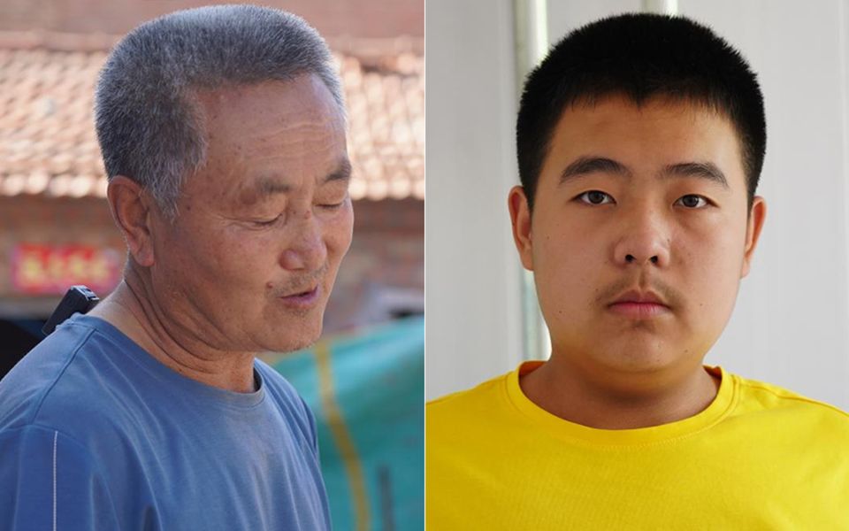 农村老人独自抚养残疾孙子十多年,如今迎来希望,无奈现实太残酷