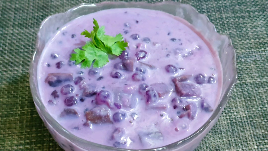 炎炎夏日来上一款这样的小甜品 ,低卡又好喝,做法超简单