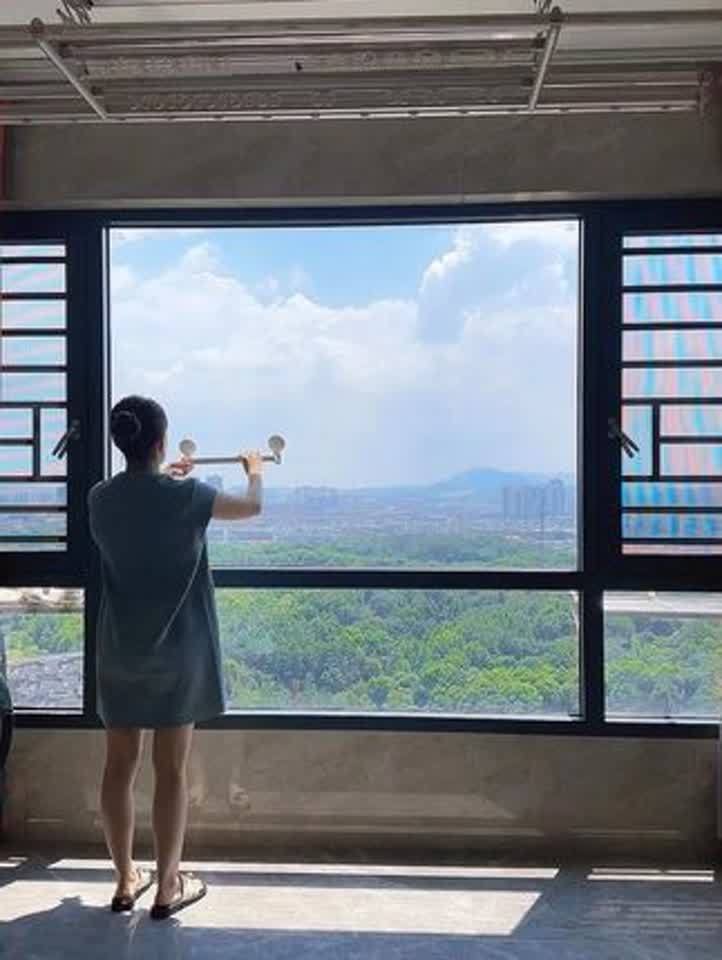 舒服的家是需要维持的,每天坚持打扫,家里就可以一直干干净净,好的...