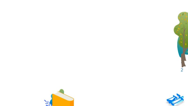 [PPT制作教程]插画版的PPT如何制作才能显得更有趣儿?