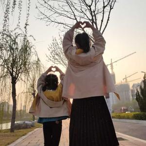 二胎宝妈甜蜜糖 