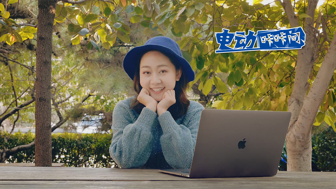 冬季电动车怎么开暖风既省电又暖和?珠珠的小妙招很节能哦!