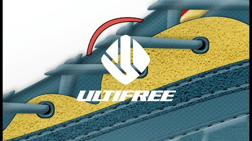 PS一款李宁跑鞋#潮鞋#鞋控#手绘鞋#产品设计 #潮鞋推荐