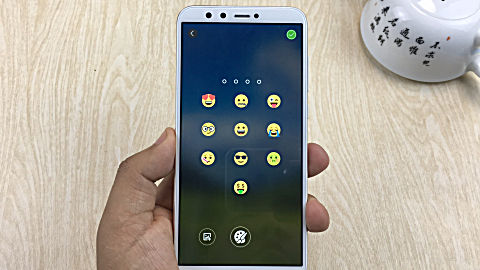 教你把微信各种表情设为手机锁屏密码,太独特了,个性又好看