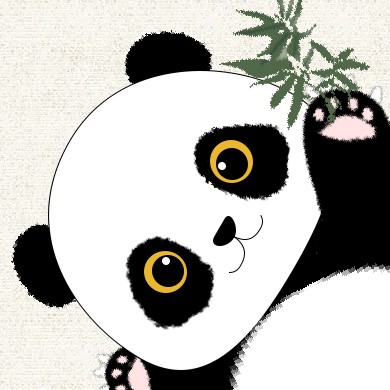 大熊猫百宝箱 