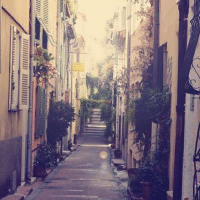 因为过去无法改变 