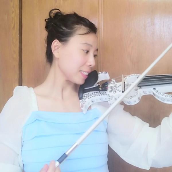 弦乐小天使 