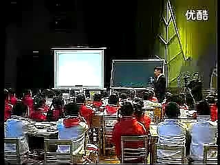 《角的度量》教学视频 江苏省小学数学课堂教学评比暨观摩观摩活动
