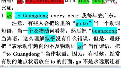 2018305英语入门班第14课介词用法7
