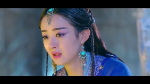 爱剪辑-血海飘香2