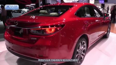 20万以内最良心B级车,2 0L配6AT,油耗4毛7,17万比凯美瑞漂亮!