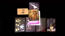 塔罗占卜:他喜欢哪些优点特质和讨厌的缺点?适合暗恋,恋爱中