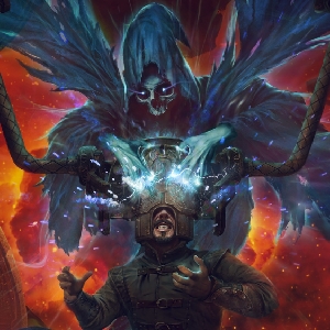 恩赐解脱-魂之挽歌 