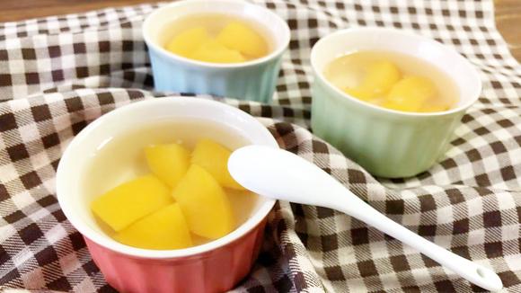 试验自制日本大满足果冻!口感相似度大比拼!