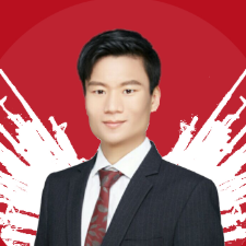 军潮BOY 