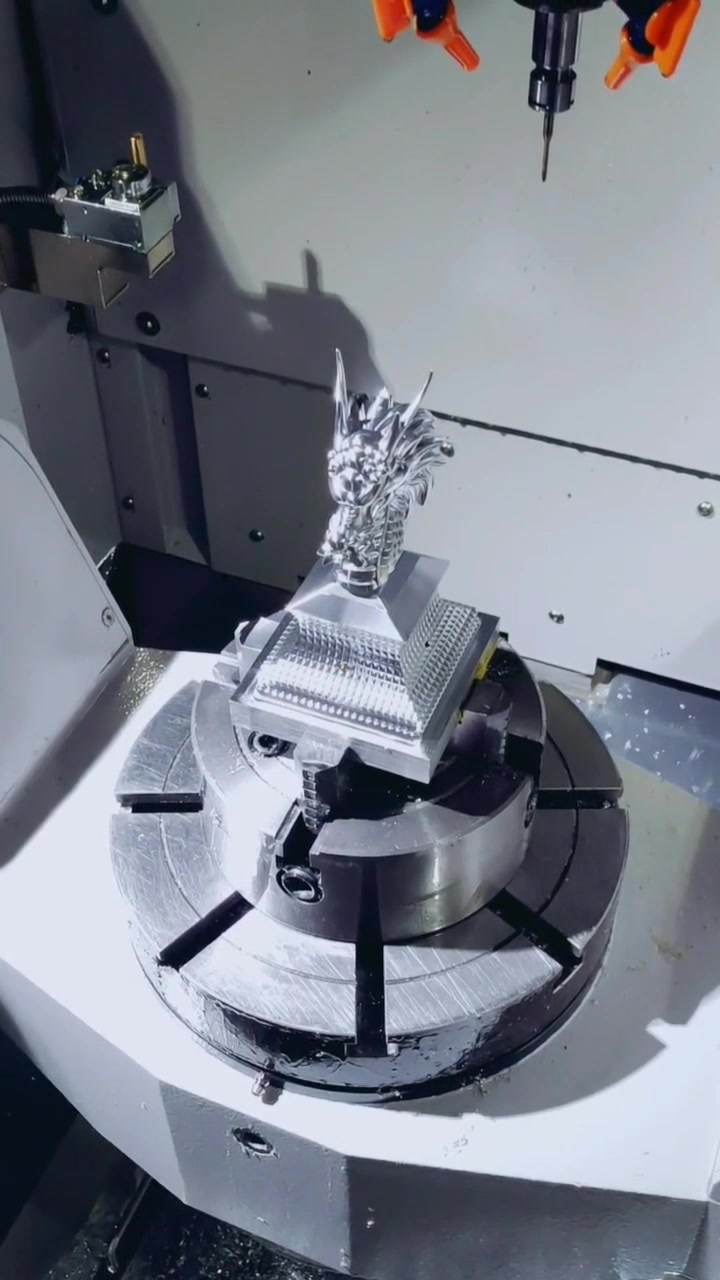 UG编程月薪上万的老师傅经典之作!