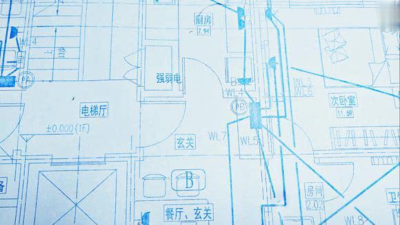 插座平面图怎么看?各种符号代表什么插座?老电工对照图纸教给你