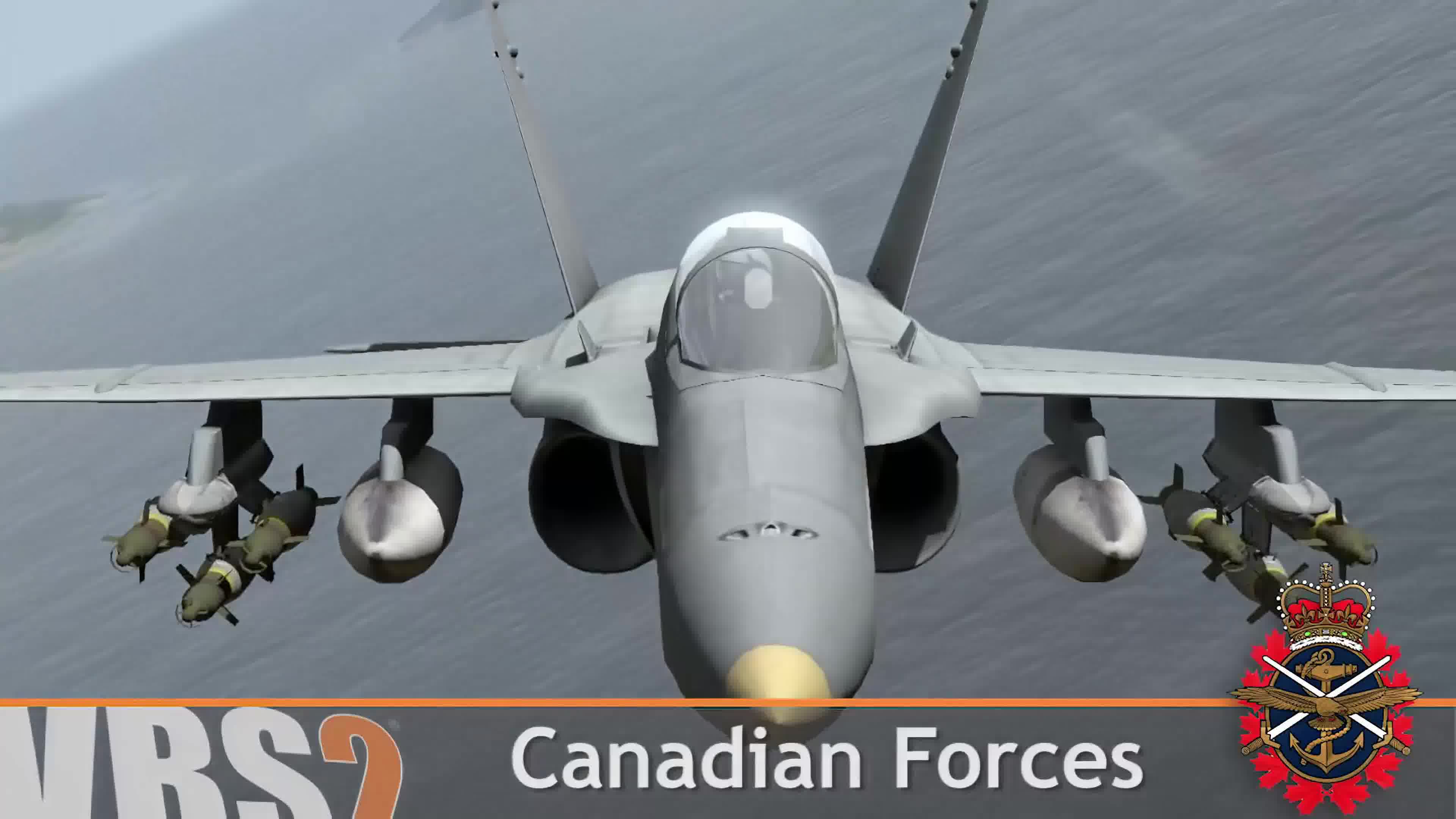 【4K修复转载】VBS2 2.0 ABCA军队展示2012