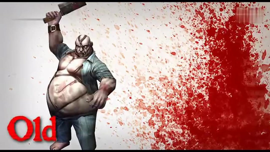 CSOL生化模式4全新僵尸模型首曝