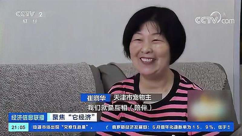 ...】萌宠们强大商业号召力的背后,是越来越庞大的爱宠人群。统计数据...