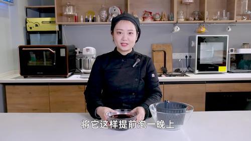 自制"网红"紫米面包:拼多多销量10万+,自己做更健康、放心