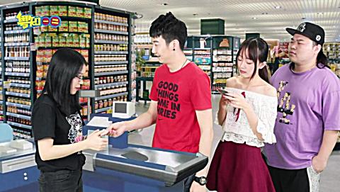 祖国发展迅猛, 自从有了手机支付, 你的生活发生了哪些变化?