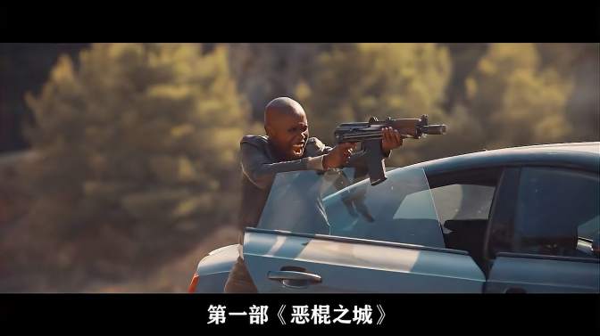 八部超猛暴爽的枪战动作电影,绝对让你肾上腺素飙升