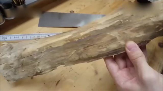 实拍牛人手工制造筷子全过程,并没有想象中的那么简单