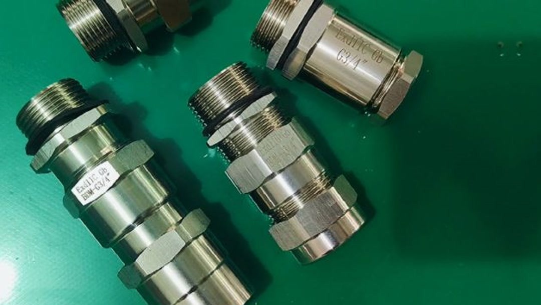 防爆电缆压紧密封接头,防爆挠性连接软管,防爆隔离密封盒