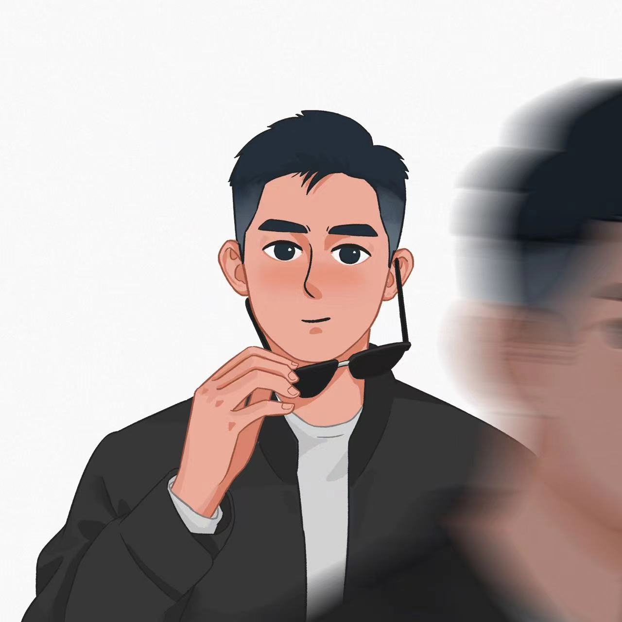 波比教员 