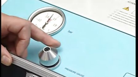 欧恩兰臭氧治疗仪使用演示