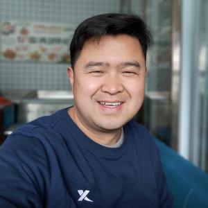 卤先生现卤现捞 