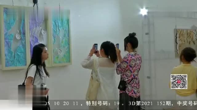 西美毕业展开幕 热门作品设计脑洞大开
