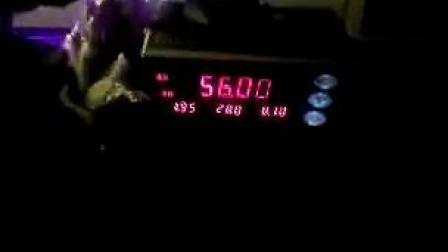 这计价器比我心跳的都快!