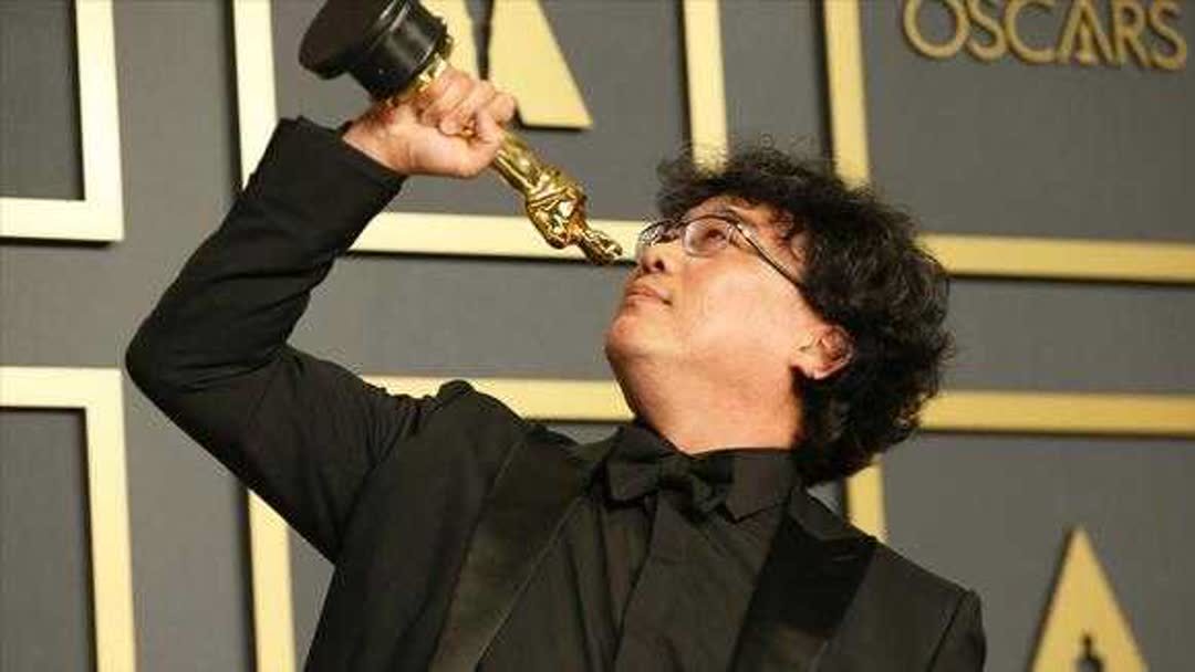 寄生虫幕后:用AE剪出的奥斯卡提名影片有多牛,这些居然是特效?