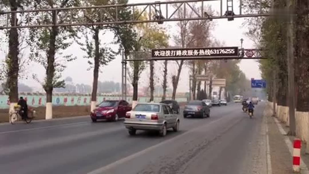 G107琉璃河超限超载非现场执法系统 替帝西