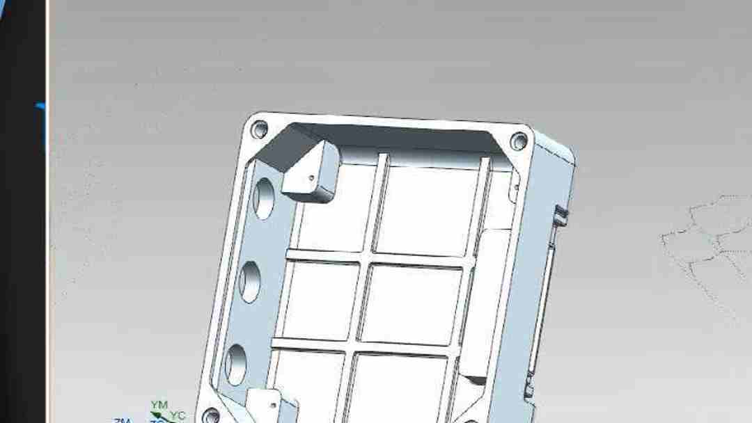 UG如何批量导出,这个方法,别错过!