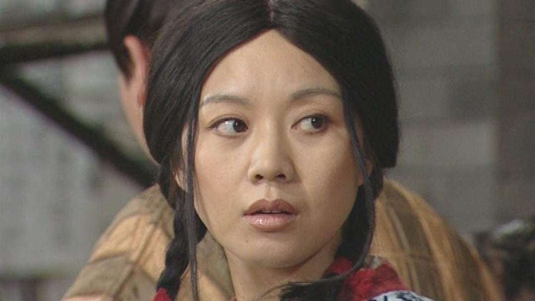 《武林外传》佟湘玉:我果然是个穷人