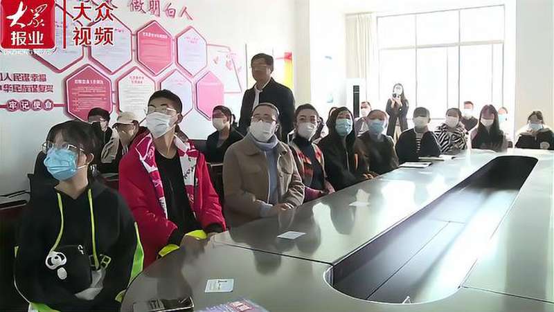 视频|推广社区阅读活动 用书香点亮生活