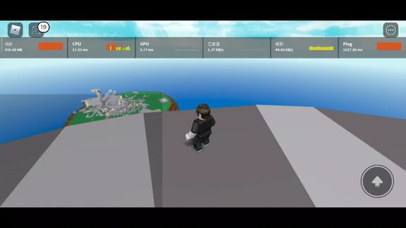 roblox自然灾害模拟器第六集