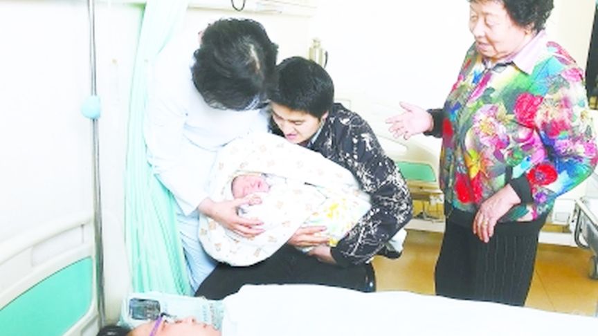 “试管宝宝”都有自己的宝宝了?有了这些技术,避免患儿不是梦!