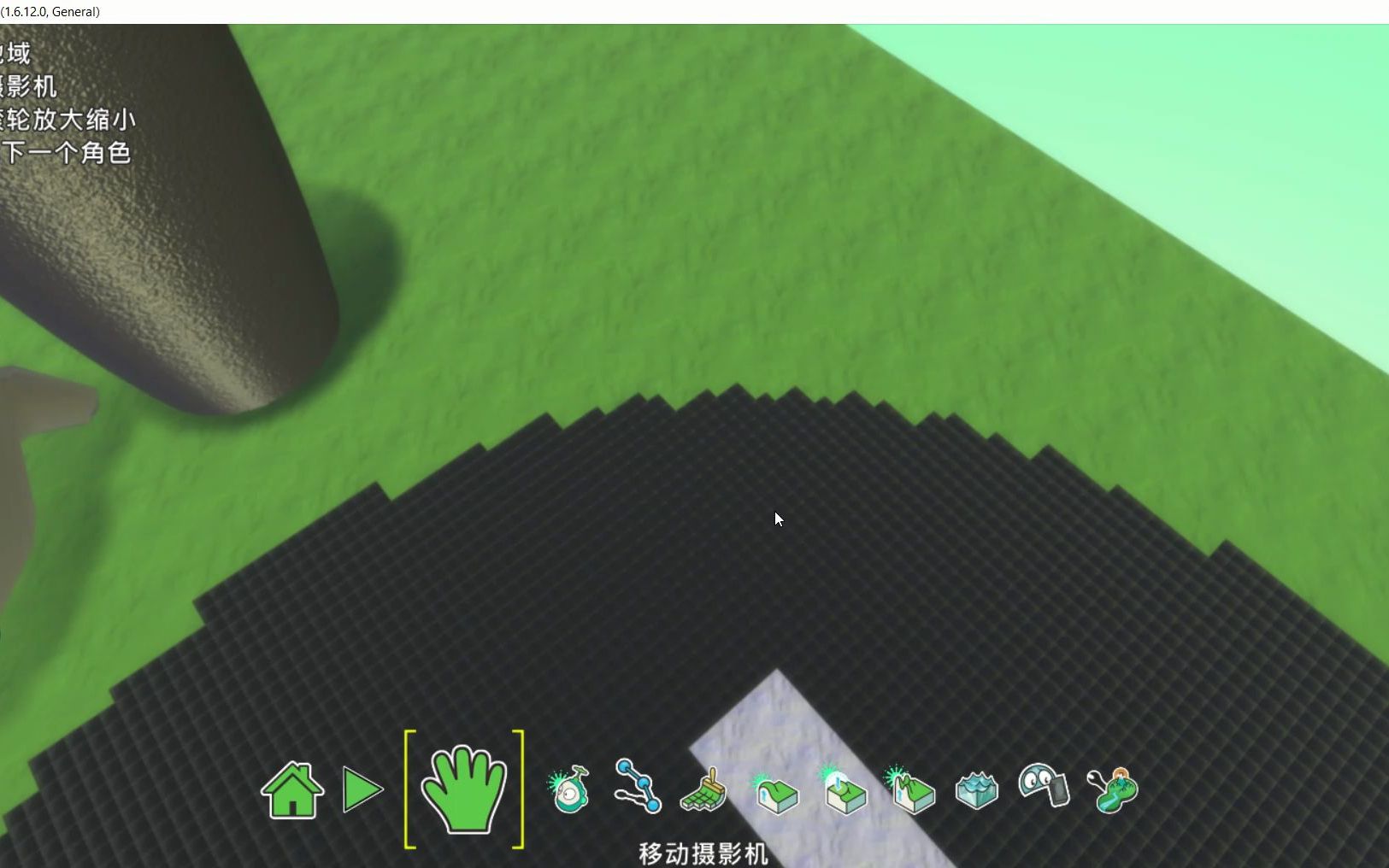 Kodu项目演示-闯关回家