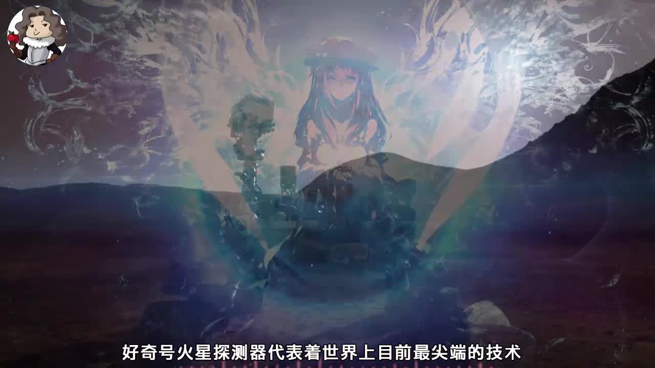 探索火星过程有多难?即使美国最尖端科技,登陆难度也超出想象