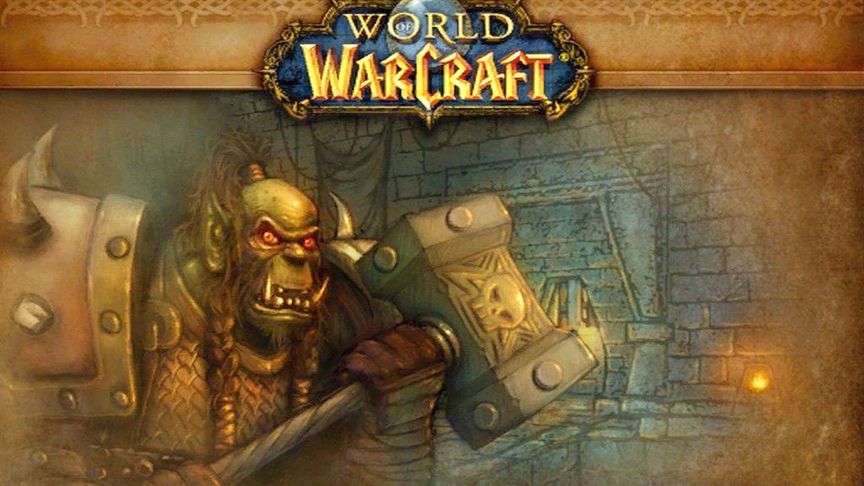 魔兽世界猎人单人完成黑上门钥匙任务