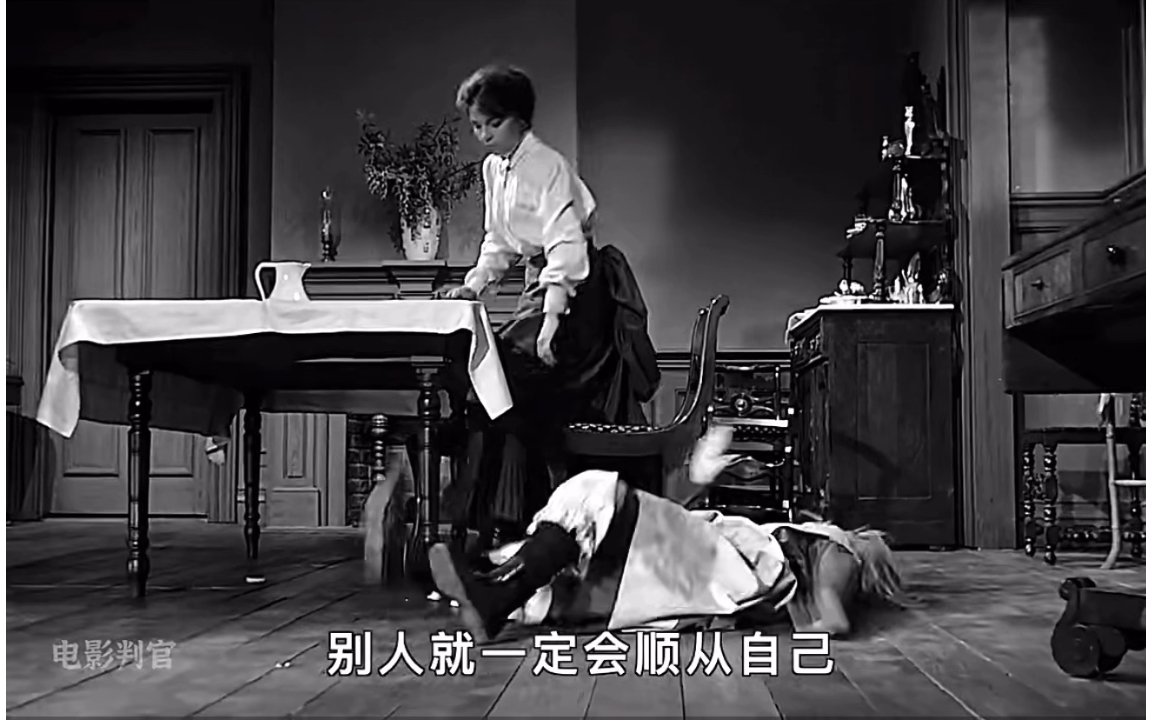 美国著名作家和教育家海伦.凯勒的成才之路,莎莉文老师的那种坚持与...