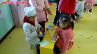 星星幼儿园区域活动示范视频