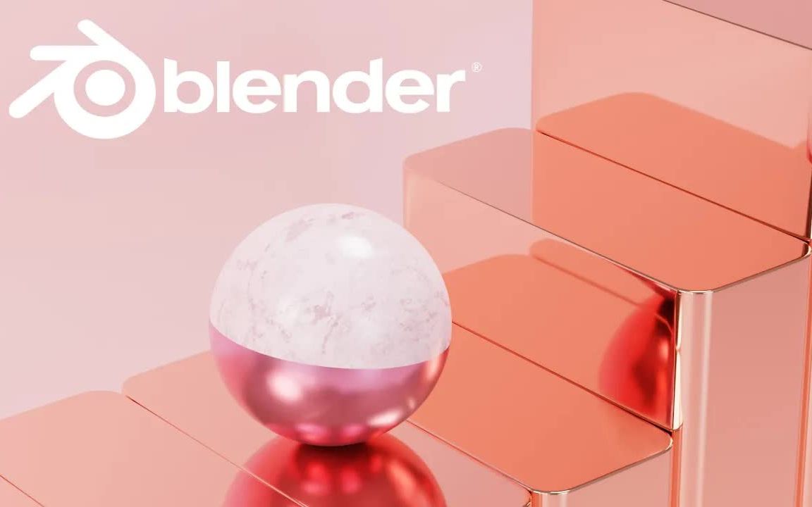 如何做出满意的Blender物理动画